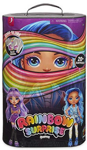 Poopsie Rainbow Surprise Dolls - Amethyst Rae Or Blue Skye, Multicolor - Rainbow Surprise Dolls ...
