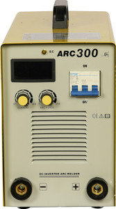 GB KORE ARC Three Phase (III) 300 Amp Technology Inverter Welding Machine Price in India - Buy ...