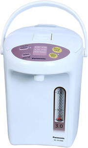 Panasonic NC-EG3000 Electric Thermo Pot 700W Electric Kettle Price in India - Buy Panasonic NC ...