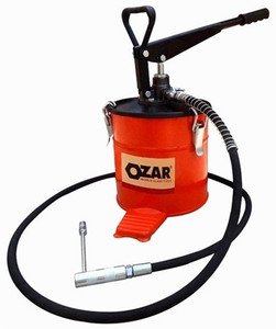 ozar APG-7079 Manual Pump Price in India - Buy ozar APG-7079 Manual Pump online at Flipkart.com