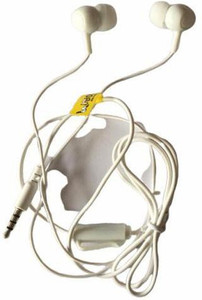 Ubon Perfume Series GPR-411 Earphones 3.5MM Jack Wired Price in India - Buy Ubon Perfume Series ...