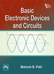 Basic Electronic Devices And Circuits: Buy Basic Electronic Devices And Circuits by Mahesh B ...