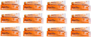 HAPDCO AQUI PLUS CREAM PACK OF 12 - Price in India, Buy HAPDCO AQUI PLUS CREAM PACK OF 12 Online ...