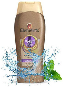 Elements WELLNESS Shampoo - Price in India, Buy Elements WELLNESS Shampoo Online In India ...
