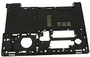 Jivaa Infotech Laptop Bottom Base CASE Cover for DE'L INSP'RON 15-5558 5559 Vostr'o 3558 Series ...
