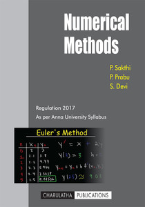 Numerical Methods: Buy Numerical Methods by P. Sakthi at Low Price in India | Flipkart.com