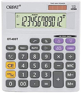 Flipkart.com | ORPAT ot 300t Basic Calculator - Basic