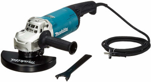 MAKITA GA7061 7 inch Angle Grinder 8500 RPM 178mm Angle Grinder Price in India - Buy MAKITA ...