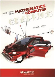 Introduction To The Mathematics Of Computer Graphics Buy Introduction