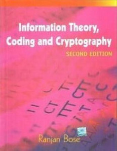Information Theory, Coding and Cryptography: Buy Information Theory, Coding and Cryptography by ...