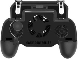 twins ballons W10 PUBG Mobile Controller Gaming Accessory Kit Gaming Accessory Kit - twins ...