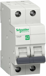 schneider Easy9 MCB 2P 32A C CURVE 10KA Easy9 MCB Price in India - Buy schneider Easy9 MCB 2P ...