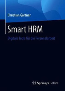 Smart HRM: Buy Smart HRM by Gaertner Christian at Low Price in India | Flipkart.com