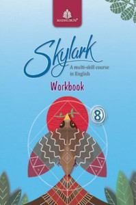 Skylark 8 A Multi-Skill Course In English (Workbook): Buy Skylark 8 A ...