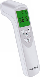 Naulakha NI-406 Infrared Non Contact Thermometer - Naulakha : Flipkart.com