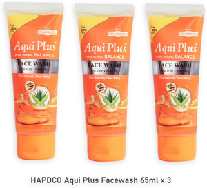 HAPDCO Face wash (150ml) Face Wash - Price in India, Buy HAPDCO Face wash (150ml) Face Wash ...