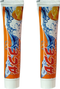 ACE Orange Shaving Cream Price in India - Buy ACE Orange Shaving Cream online at Flipkart.com
