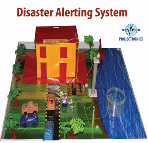 projectronics Disaster Alerting system Price in India - Buy projectronics Disaster Alerting ...