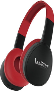 Ubon Wireless Headphone Bluetooth Headset Price in India - Buy Ubon Wireless Headphone Bluetooth ...
