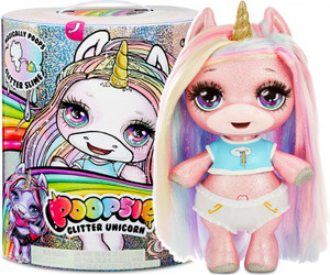 Poopsie Surprise Glitter Unicorn - Surprise Glitter Unicorn . shop for Poopsie products in India ...
