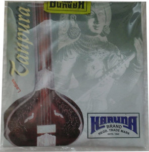 KARUNA 4 Sitar Strings Price in India - Buy KARUNA 4 Sitar Strings online at Flipkart.com