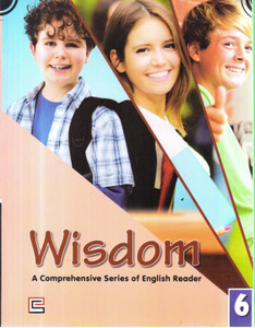 WISDOM CLASS -6: Buy WISDOM CLASS -6 by JOHN SIMPSON, MARGREAT ANNIE at Low Price in India ...