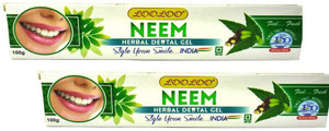 looloo neem Toothpaste - Buy Baby Care Products in India | Flipkart.com