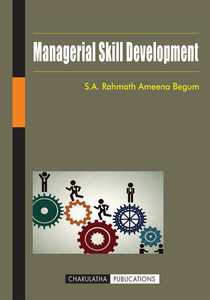 Managerial Skill Devolopment: Buy Managerial Skill Devolopment by S.A. Rahmath Ameena Begum, at ...