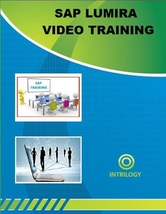Fusion SAP LUMIRA VIDEO TRAINING - Fusion : Flipkart.com