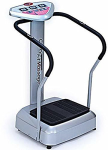 SOBO Crazy Fit Massager | Full Body Massager| Fitness Slim Full Body Vibration Platform Machine ...