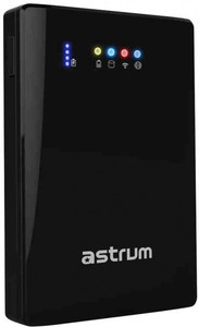 ASTRUM 1 TB External Hard Disk Drive (HDD) with 1 TB Cloud Storage - ASTRUM : Flipkart.com