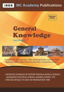 General Knowledge (Handbook): Buy General Knowledge (Handbook) by N K Gupta at Low Price in ...