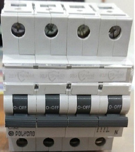 POLYCAB MCB MCB 32A C-CURVE FP GMM203N006 MCB Price in India - Buy POLYCAB MCB MCB 32A C-CURVE ...