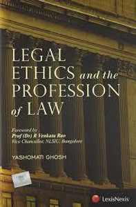 Legal Ethics And The Profession Of Laws: Buy Legal Ethics And The Profession Of Laws by ...