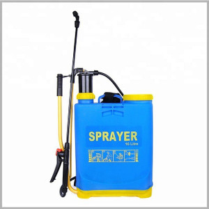 Sukreeti Manual Spray Machine- Premium -16ltr 16 L Backpack Sprayer Price in India - Buy ...