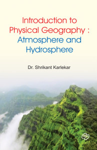 Introduction to Physical Geography : Atmosphere and Hydrosphere: Buy ...