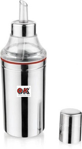 OK 500 ml Cooking Oil Dispenser Price in India - Buy OK 500 ml Cooking Oil Dispenser online at ...