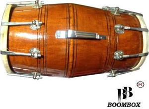 Boom Box BOOM - DM098 Nut & Bolts Dholak Price in India - Buy Boom Box BOOM - DM098 Nut & Bolts ...