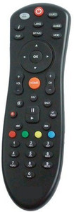 Tanushka Home Remote Controller DISH TV D2H SET TOP BOX Remote Controller - Tanushka : Flipkart.com