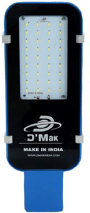 D'Mak 36 W Basic Standard LED Bulb Price in India - Buy D'Mak 36 W Basic Standard LED Bulb ...