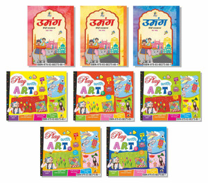 Colouring Drawing Painting Pasting Origami Cotton Dabbing Paper Folding ...