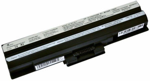 Techie Laptop Battery Compatible for BP S13 6 Cell Laptop Battery - Techie : Flipkart.com