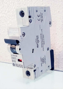Polycab 10A B-Curve SP MCB Electrical MCB RCCB_5 MCB Price in India - Buy Polycab 10A B-Curve SP ...