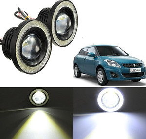 After cars LED Fog Lamp Unit for Maruti Suzuki Swift Dzire Price in India - Buy After cars LED ...