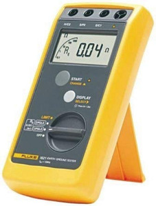 FLUKE shyam-024 Analog Multimeter Price in India - Buy FLUKE shyam-024 Analog Multimeter online ...