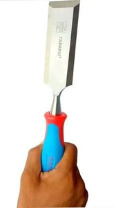 TAPARIA WCB51 51MM OR 2" Bevel Chisel Set Price in India - Buy TAPARIA WCB51 51MM OR 2" Bevel ...