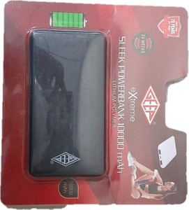 geep industries india pvt ltd 10000 mAh Power Bank Price in India - Buy geep industries india ...