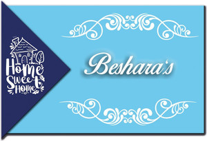 Midas Craft Polypropylene NA Name Plate Price in India - Buy Midas Craft Polypropylene NA Name ...