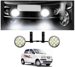 After cars LED Fog Lamp Unit for Hyundai Santro Xing Price in India - Buy After cars LED Fog ...