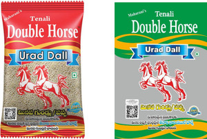 Tenali Double Horse Urad Dal (Whole) Price in India - Buy Tenali Double Horse Urad Dal (Whole ...